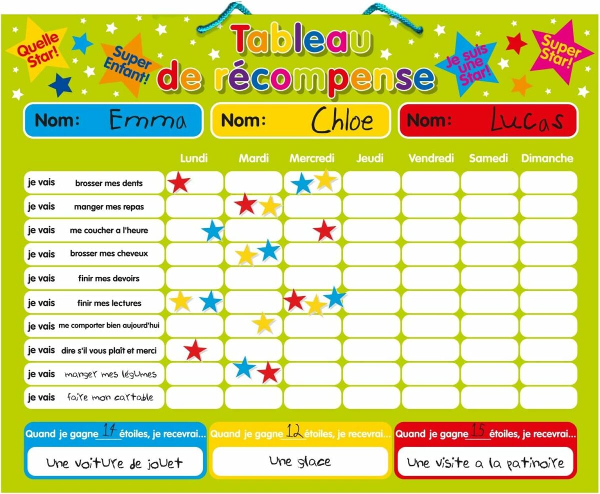 La méthode Barkley en pratique : comment mettre en œuvre un système de ...